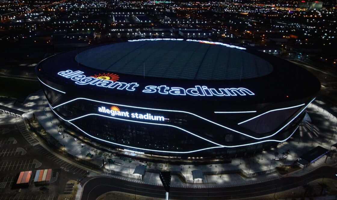 The Ultimate Guide to Allegiant Stadium – Home of the Las Vegas Raiders