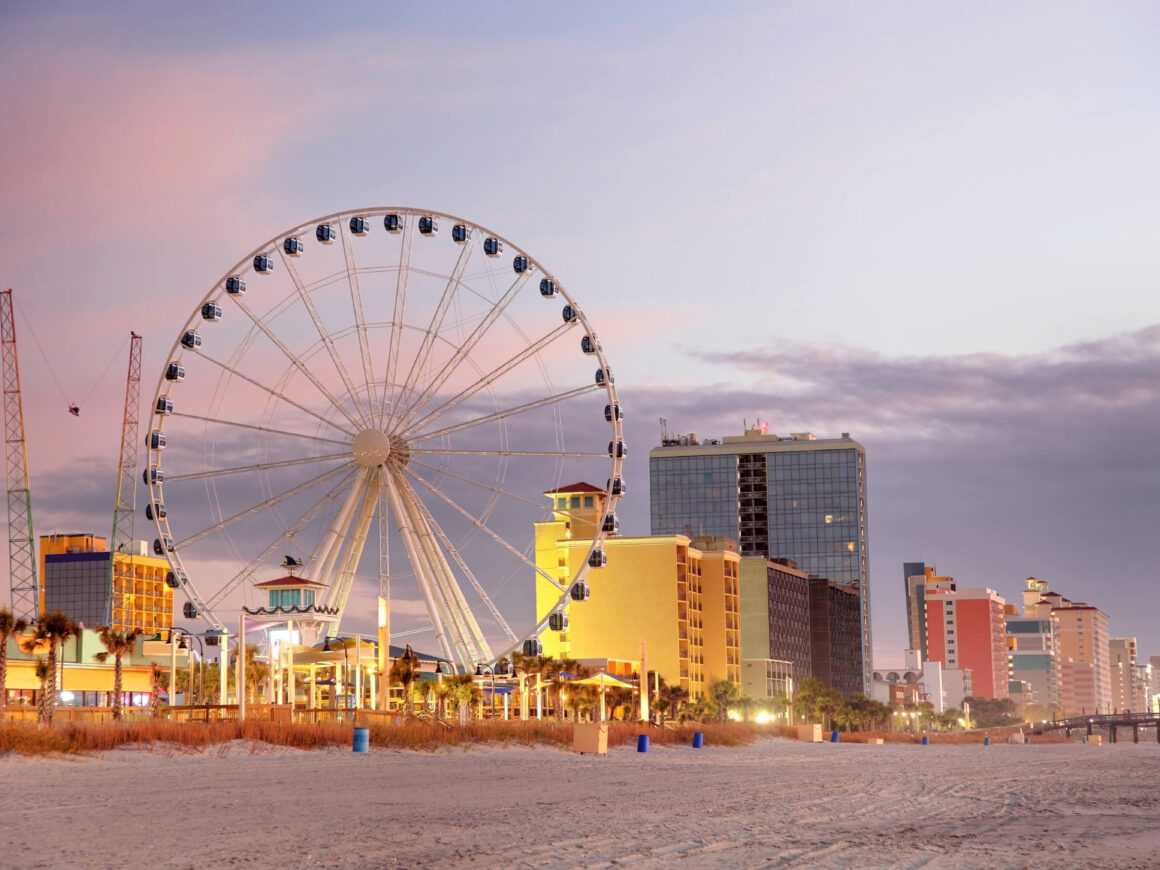 10 Best places to eat in Phoenix before the show. – Allegiant Non Stop Life